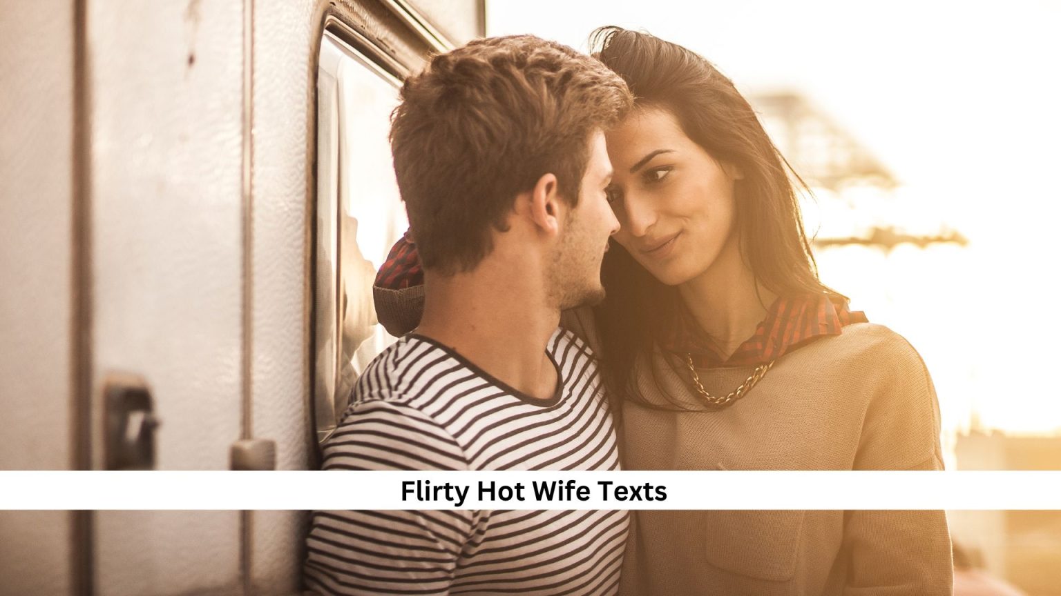 Spice Up Your Relationship 100 Flirty Hot Wife Texts Paige Simple