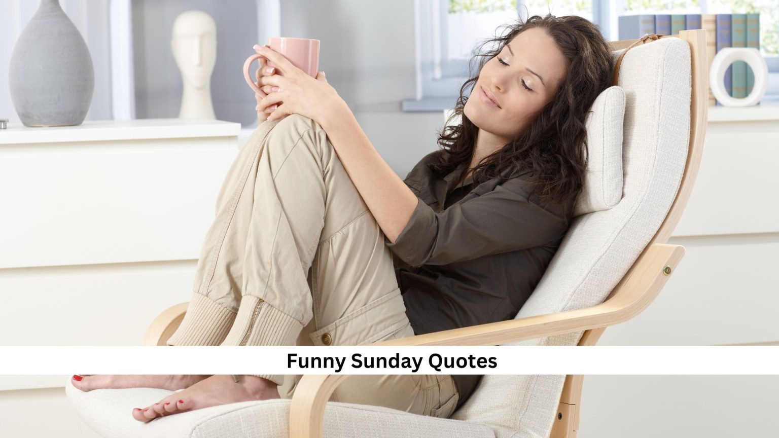 75+ Funny Sunday Quotes For A Joyful Weekend Experience – Paige Simple