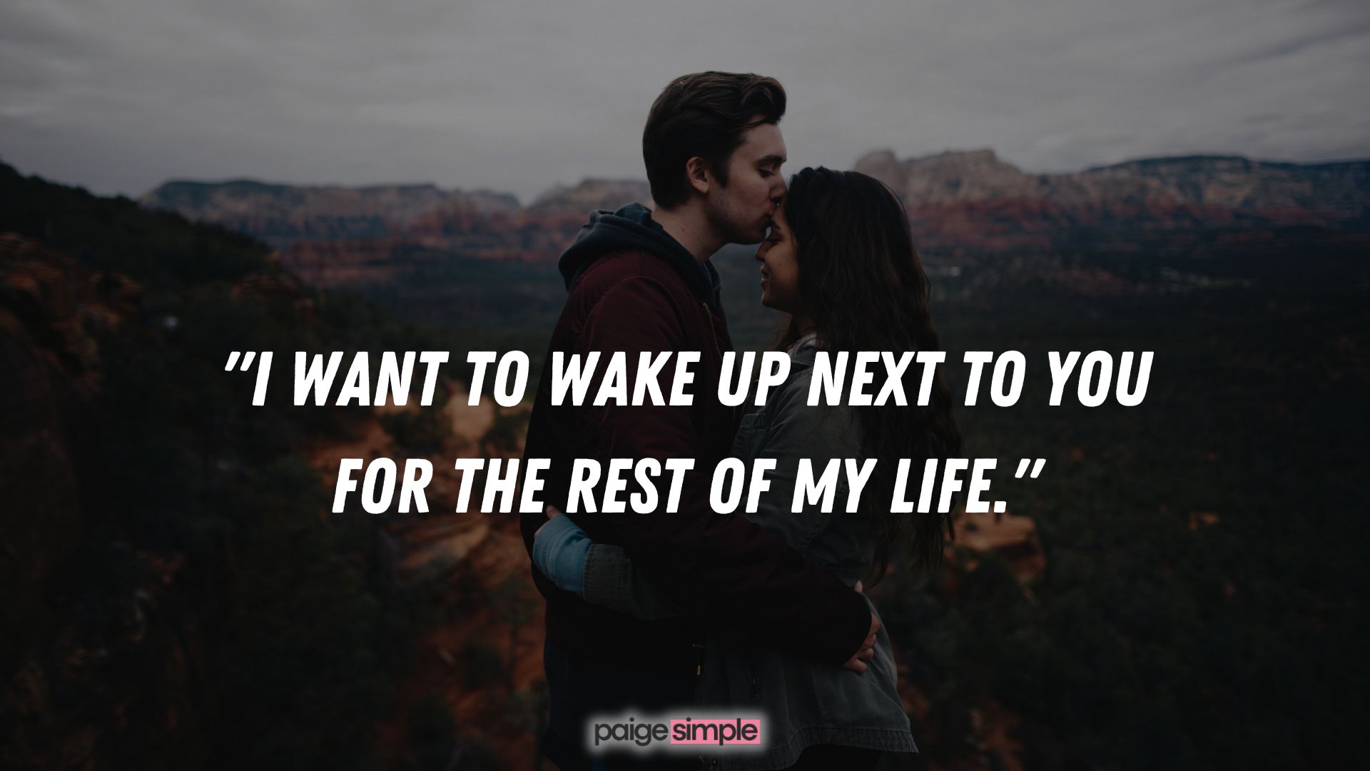 Love Quotes For Him 145 Cute Sweet And Romantic Quotes To Make Him