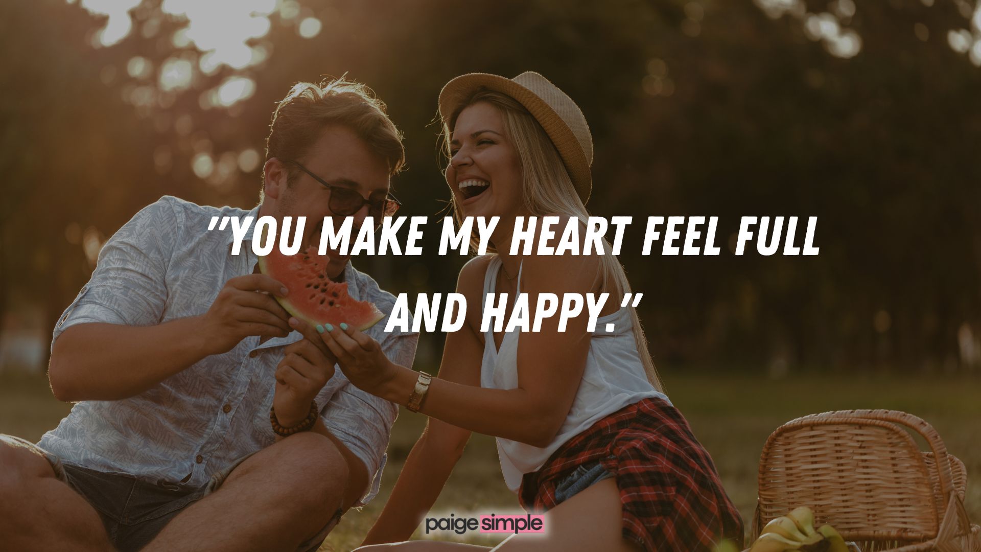 Cute Quotes About Him Cute Quotes About Him