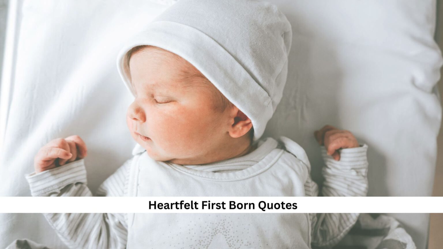 100+ Heartfelt First Born Quotes: Embracing First Steps And Dreams ...
